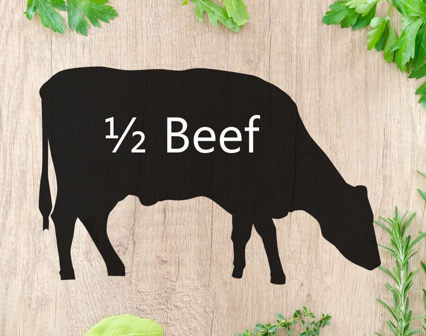 1/2 BEEF | Breezewood Fire Company